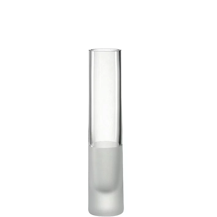 Leonardo VAZA 5,2/24/5,2 cm staklo