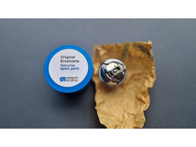Original grajfer DURKOPP ADLER 271 2091