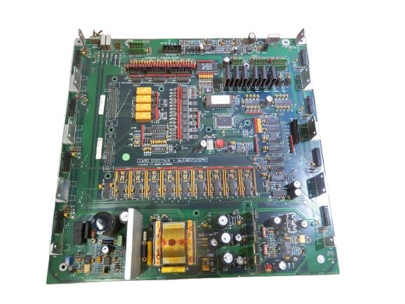 Vickers -AP280171L006C6C Card Digitale + Alimentatore elektronska ploča za građevinske mašine