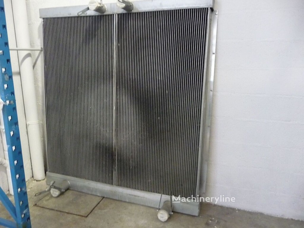 Per: VARI UNIVERSALE Radiatore Acqu radijator za hlađenje motora za građevinske mašine