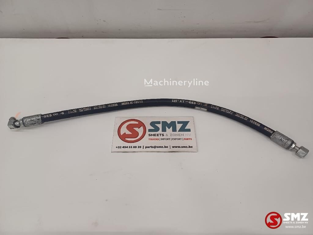 Caterpillar Hose 223-7050 visokopritisno crevo za bagera