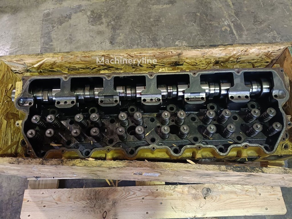 Per: Caterpillar C15 C18 Testata Mo 2239250 glava cilindra za građevinske mašine