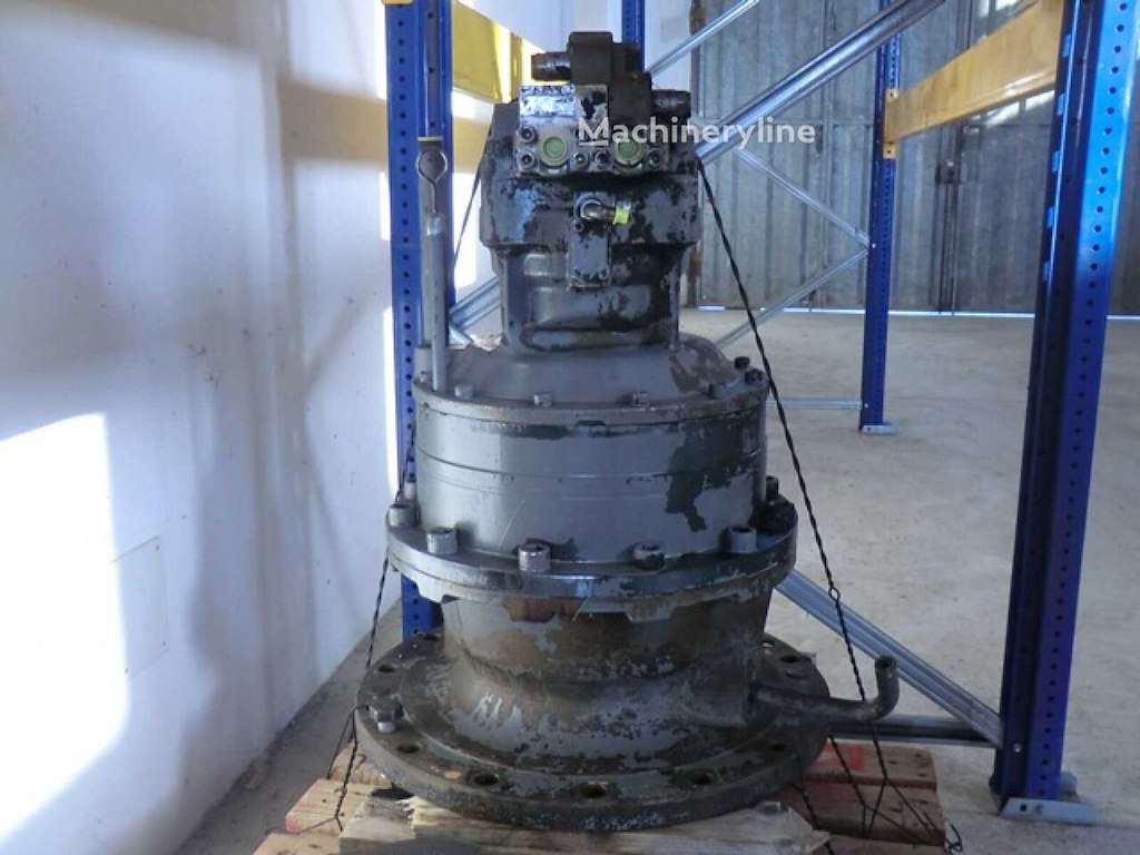 Per: HITACHI ZX350 LCN-3 HCMBFP0P00053851 9236591 rotacioni prenosnik za Hitachi ZX350 LCN-3 HCMBFP0P00053851 bagera