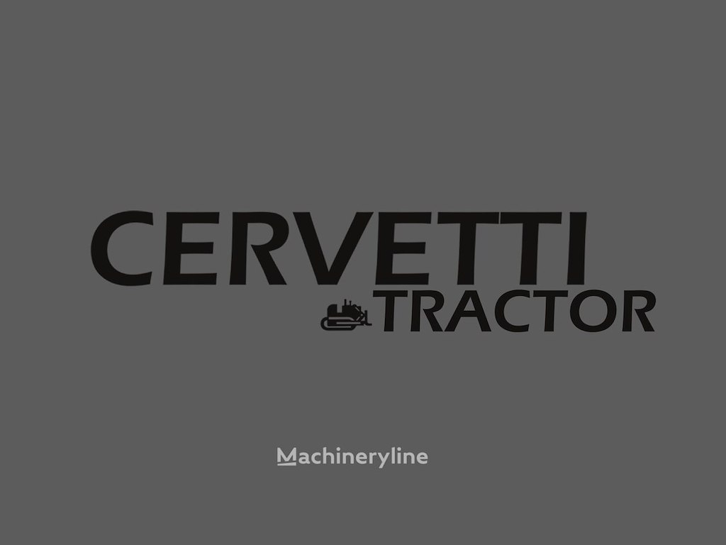 Per: VOLVO L120 Freni e Frizione 11045826 93419 za Volvo L120 prednjeg utovarivača