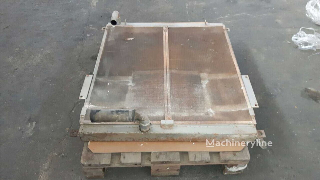 Per: Caterpillar 325B LN 8FN00542 Ra 1415974 hladnjak ulja za Caterpillar 325B LN 8FN00542 bagera