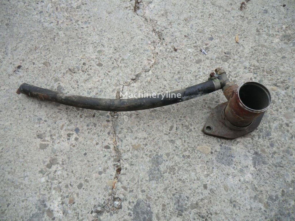 Per: Caterpillar 963C 2DS01270 Manic 1146659 cevni priključak za Caterpillar 963C 2DS01270 utovarivača guseničara