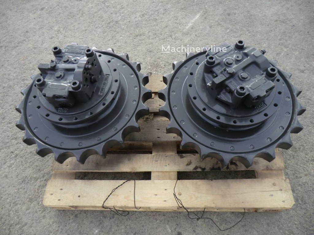 Per: KOMATSU PC210 NLC-8 K50419 Ridu 20Y2700500 krajnji pogon za Komatsu PC210 NLC-8 K50419 bagera