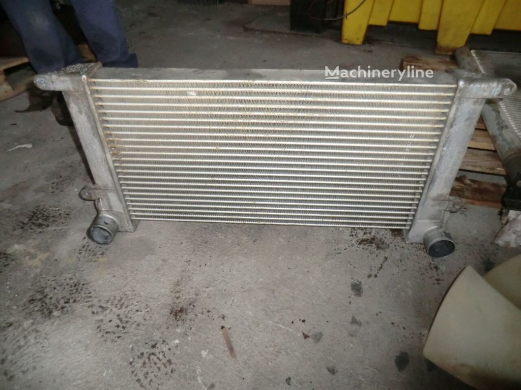 Per: HITACHI ZX240 BAS 112878 Miscel 4448339 interkuler za Hitachi ZX240 BAS 112878 bagera
