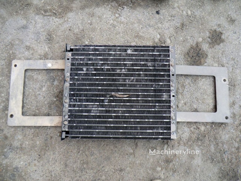 Per: HITACHI ZX240 BAS 112878 Radiat 4602578 4426046 radijator klima uređaja za Hitachi ZX240 BAS bagera