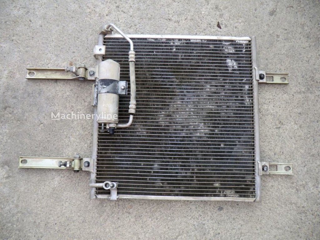 Per: VOLVO EC210C L 120791 Radiatore 14557933 radijator klima uređaja za VOLVO EC210C L 120791 bagera
