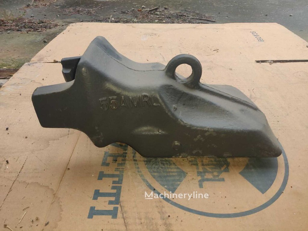 Per: VOLVO L350F Parti Usura 11417139 zub kašike za VOLVO L110G L120G L350G prednjeg utovarivača