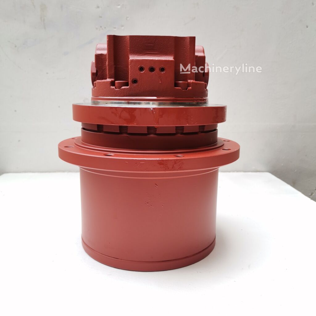 KYB MAG-26VP 2608505 krajnji pogon za Wacker Neuson 2702 2902 3402 RD 3503 3602 RD 3703 mini bagera