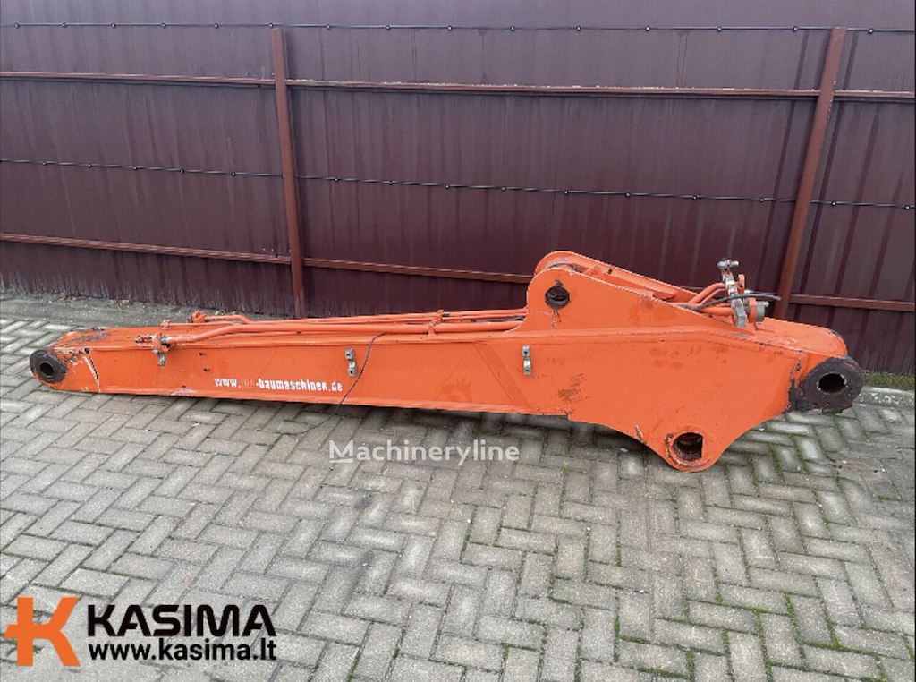 Strela bagera za Atlas 1604 bagera