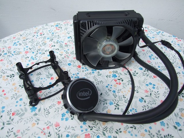 Intel Thermal Solution BXTS13X vodeno hladjenje