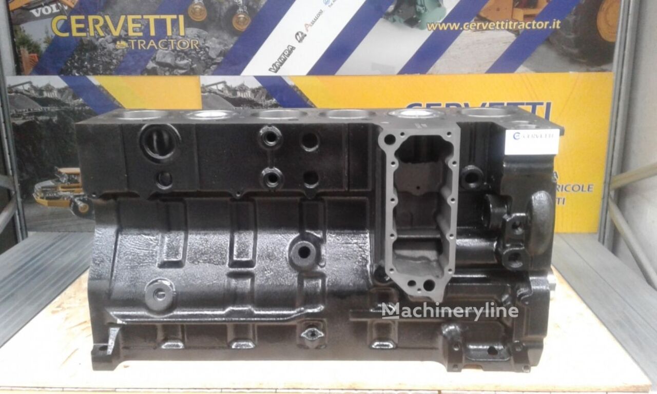 Cummins SHORT BLOCK 6CT 8.3 Short Block blok cilindara za građevinske mašine