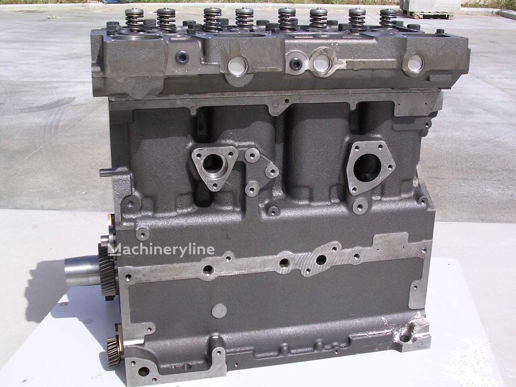 Caterpillar LONG BLOCK 3304 DI Long Block blok cilindara za građevinske mašine