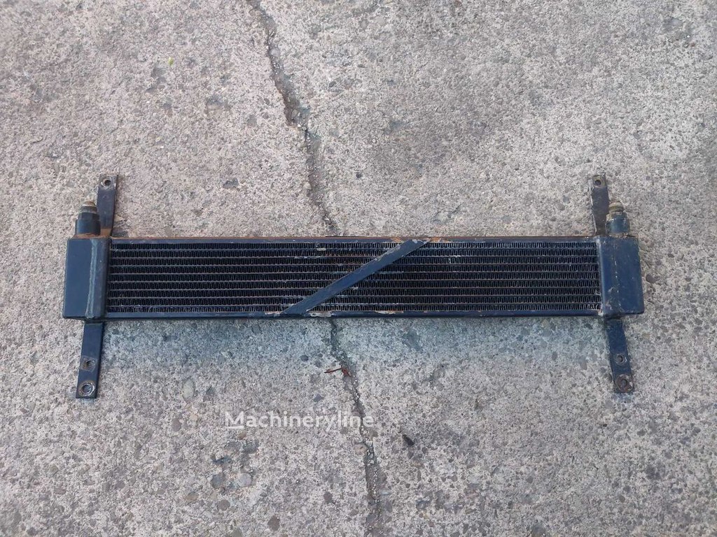 Per: Caterpillar 953 77Y01385 Radiat 1W9530 hladnjak ulja za Caterpillar 953 77Y01385 utovarivača guseničara