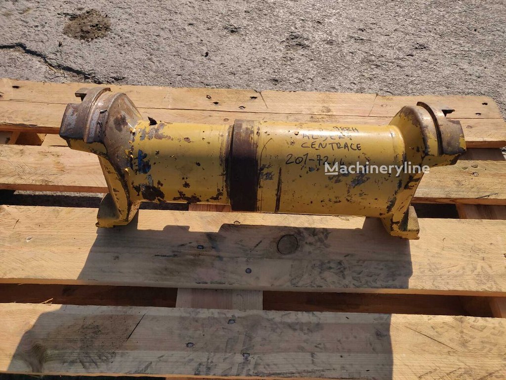 CENTRAL PROPELLER SHAFT Per: Caterpillar 988H BXY01112 Alber 2017245 za Caterpillar 988H prednjeg utovarivača