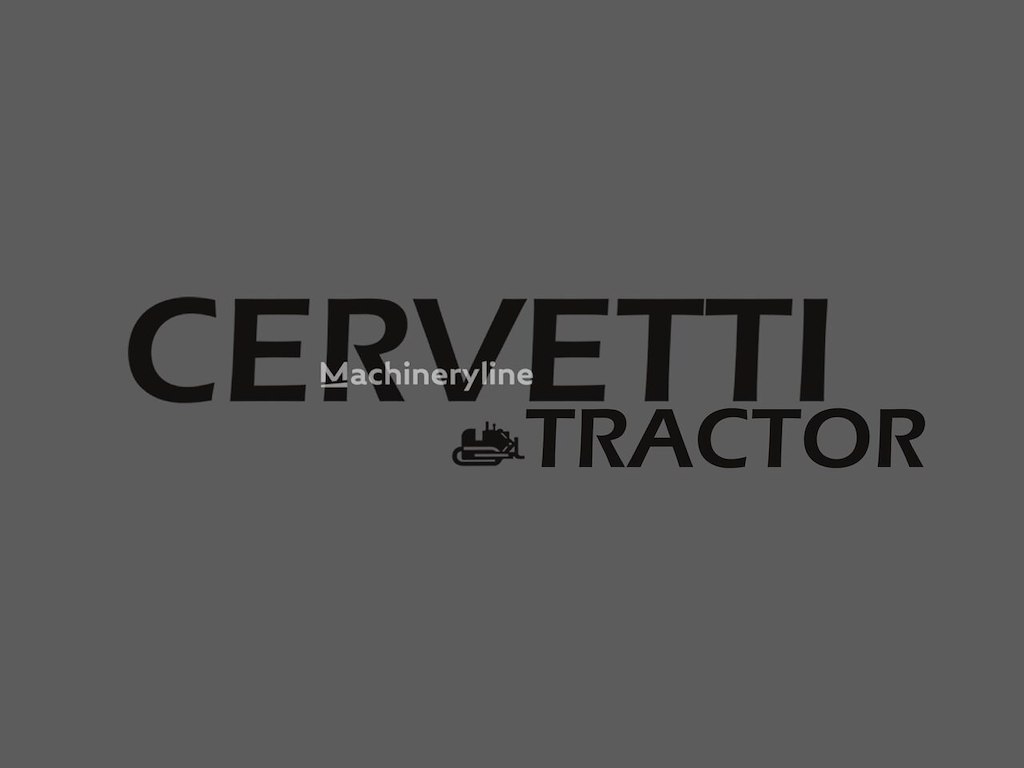 Per: Caterpillar 988G 2TW00555 Misce 1503157 ventilator hladnjaka za Caterpillar 988G prednjeg utovarivača