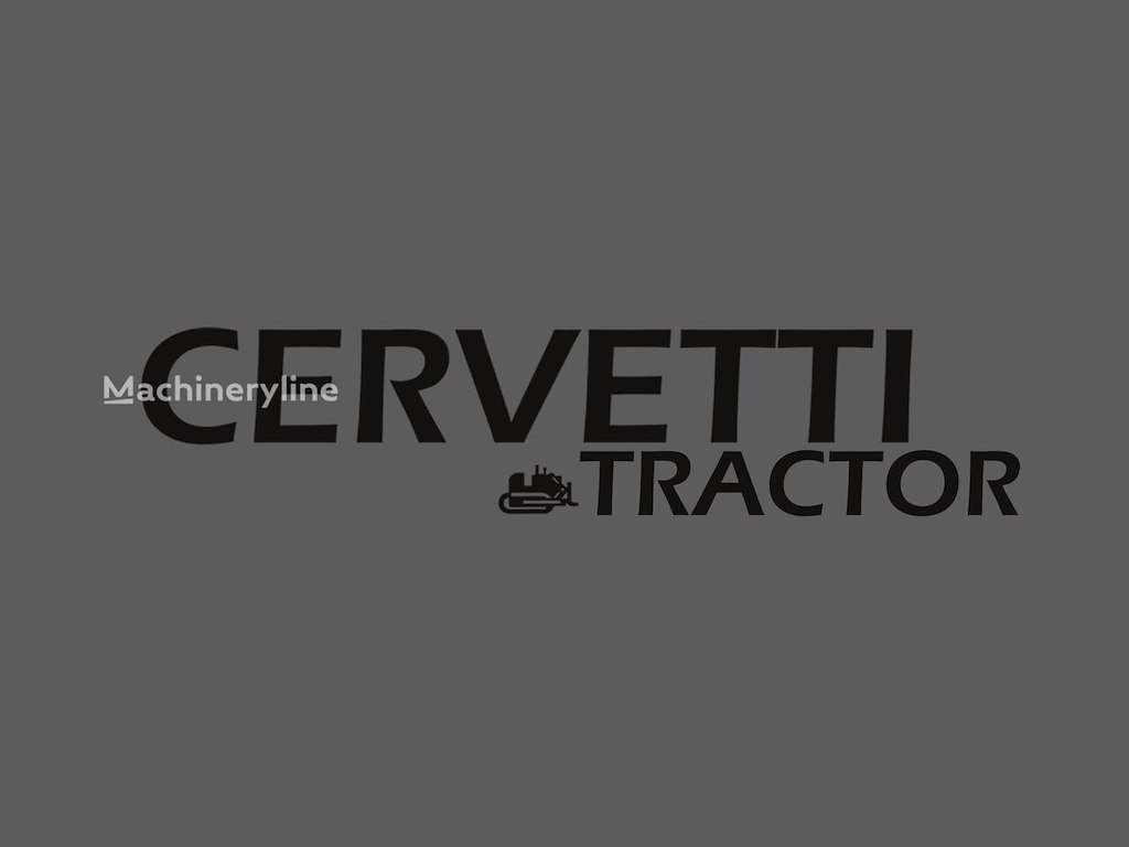 Per: Caterpillar 988G 2TW00555 Misce 1503157 ventilator hladnjaka za Caterpillar 988G 2TW00555 prednjeg utovarivača