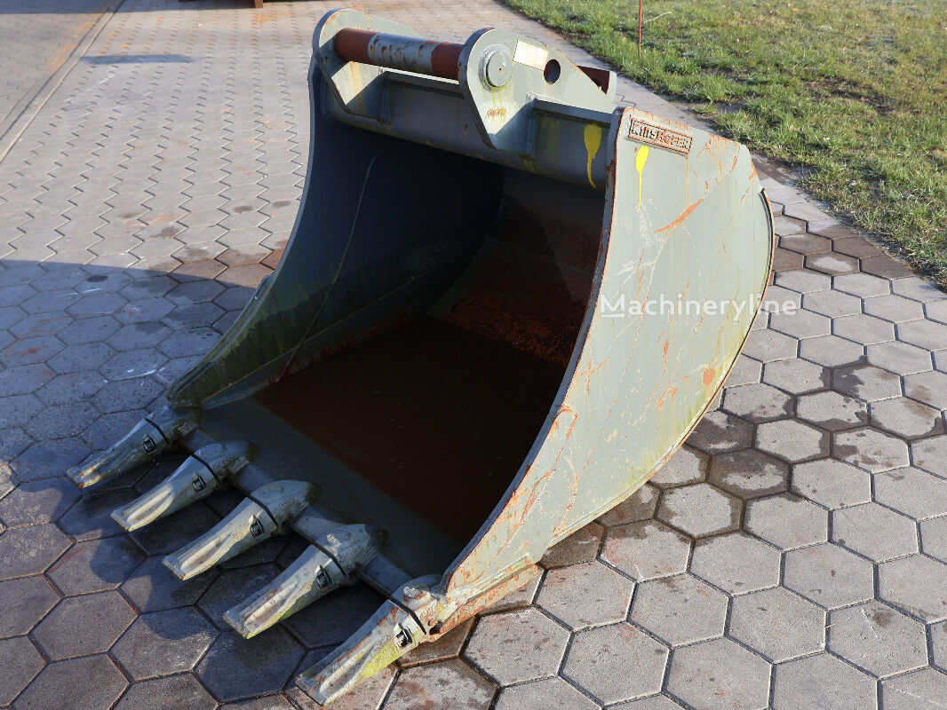 TIEFLÖFFEL 1200 MM BREIT kašika za bager