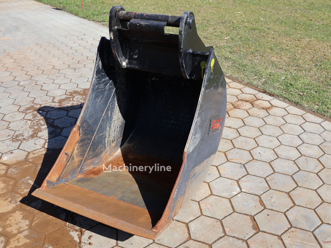 TIEFLÖFFEL 800 MM, CA. 61 kašika za mini bager