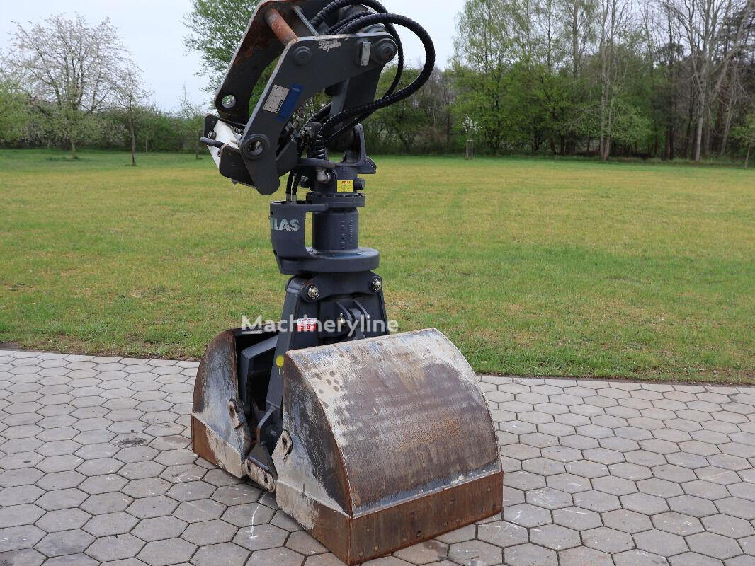 ZWEISCHALENGREIFER 800 MM grejfer