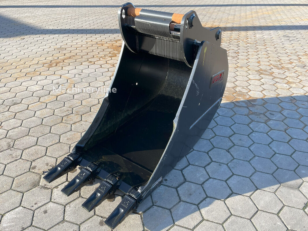 TIEFLÖFFEL 800 MM, 790 LT kašika za bager