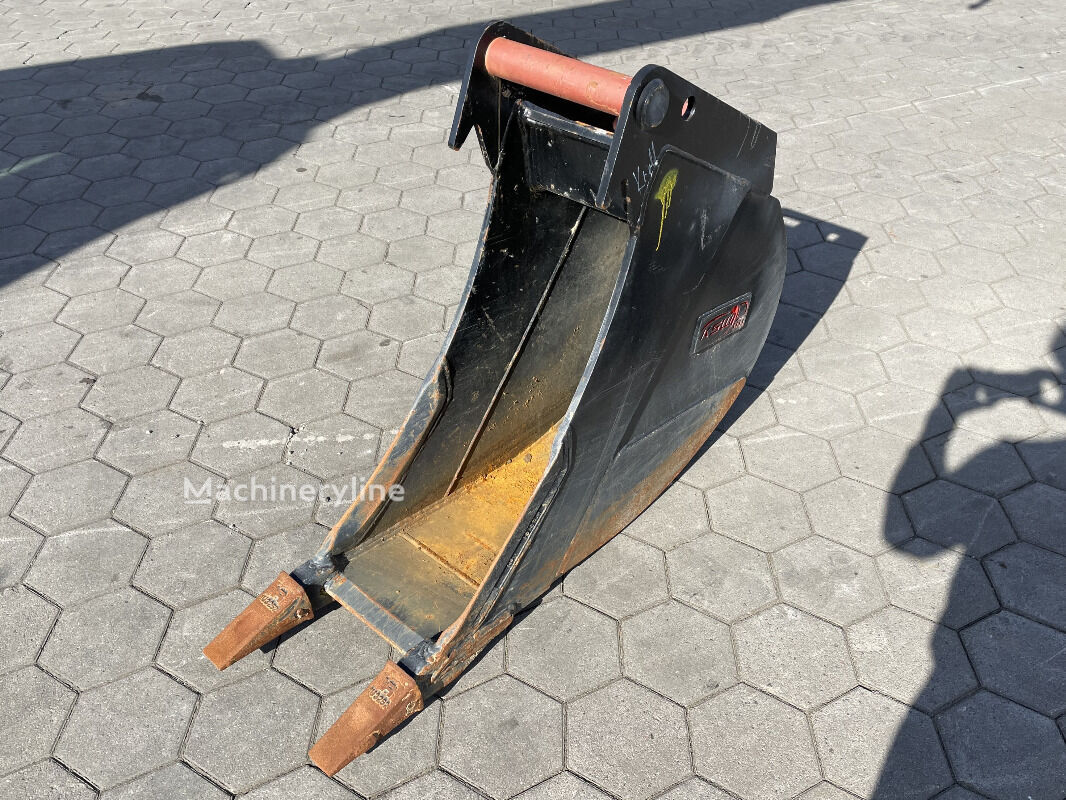TIEFLÖFFEL 350 MM BREIT kašika za mini bager