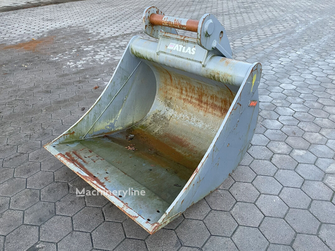 UNIVERSALLÖFFEL 1300 MM 1 kašika za gradiranje