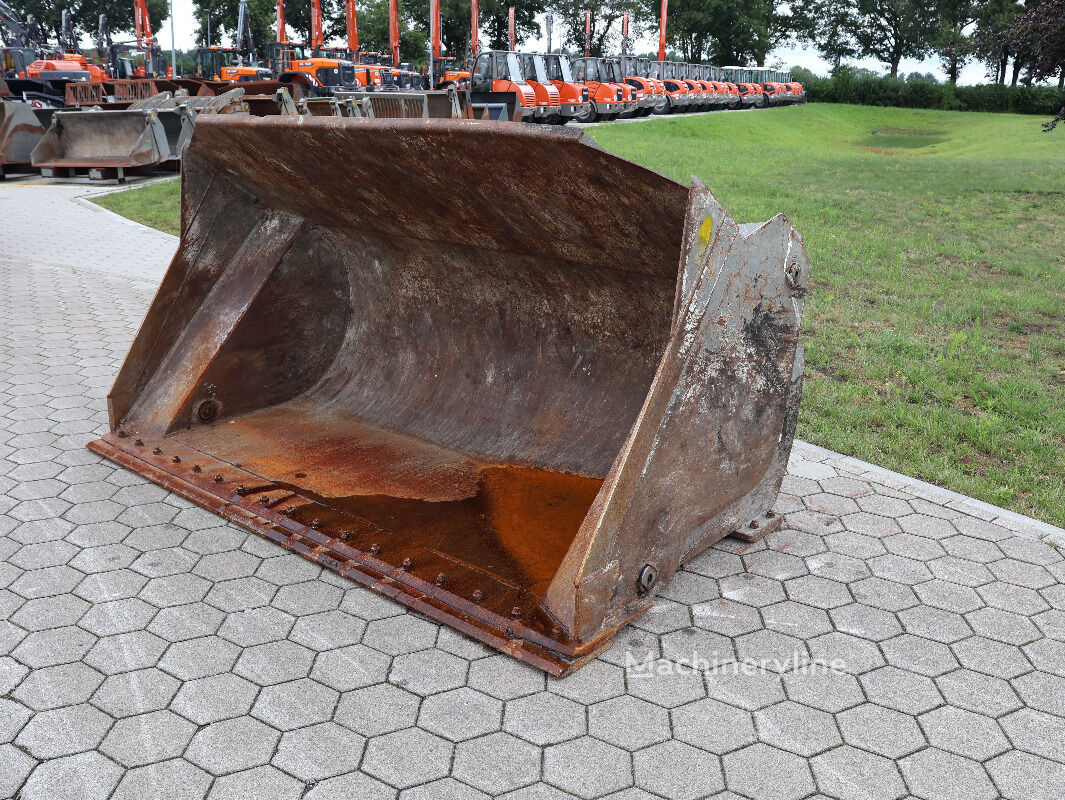 HOCHKIPPSCHAUFEL 2650 MM kašika za prednji utovarivač