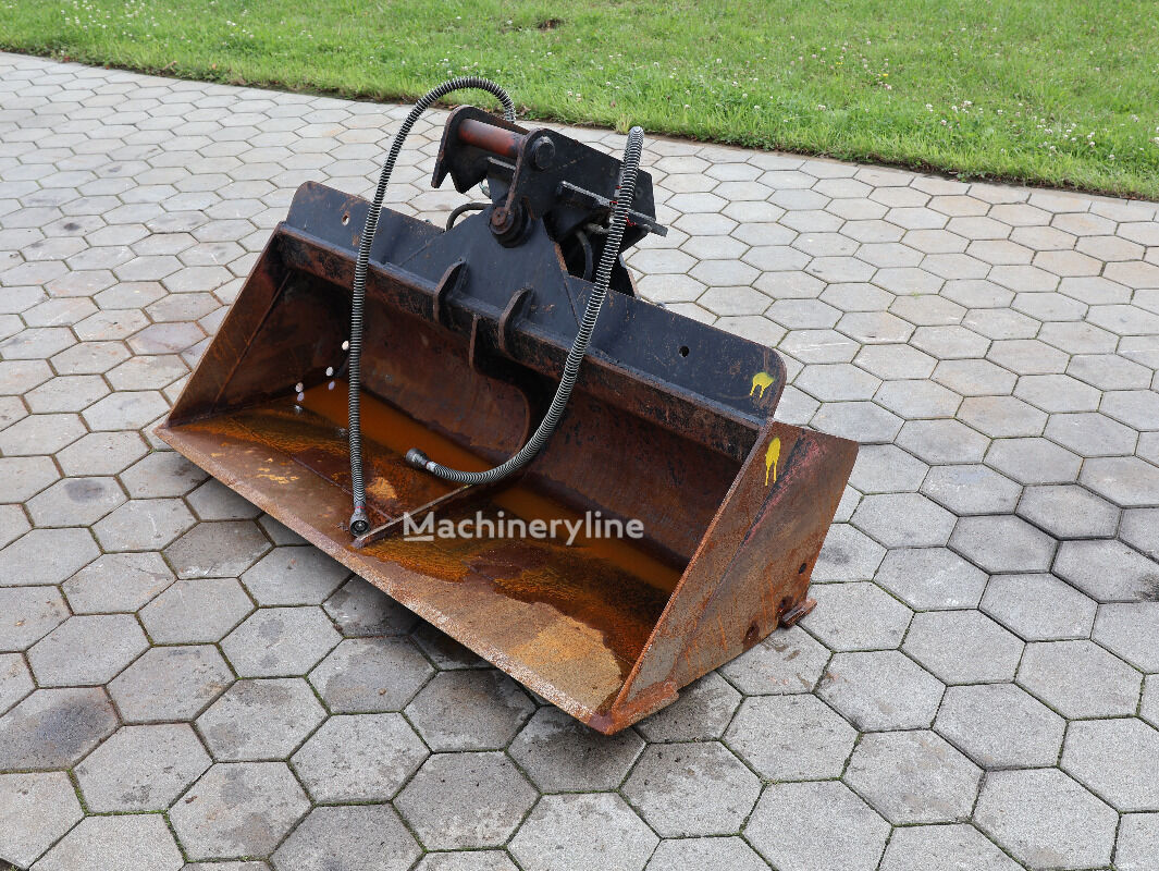 GRABENLÖFFEL 1500MM BREIT kašika za gradiranje