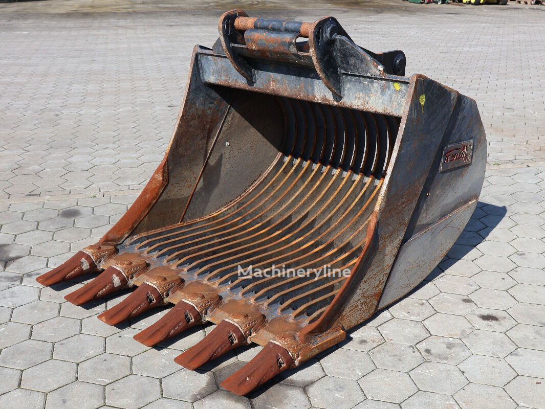 GITTERLÖFFEL 1500 MM SCHN sejalna kašika