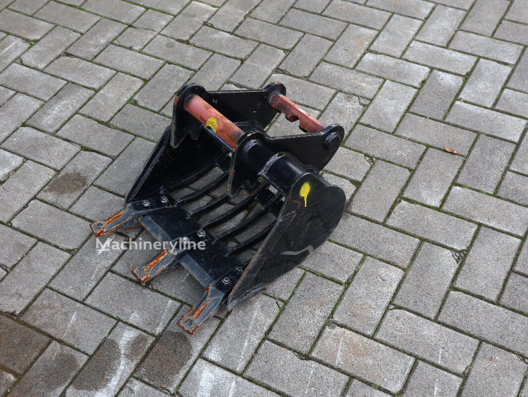 GITTERLÖFFEL 400 MM, 21 L sejalna kašika