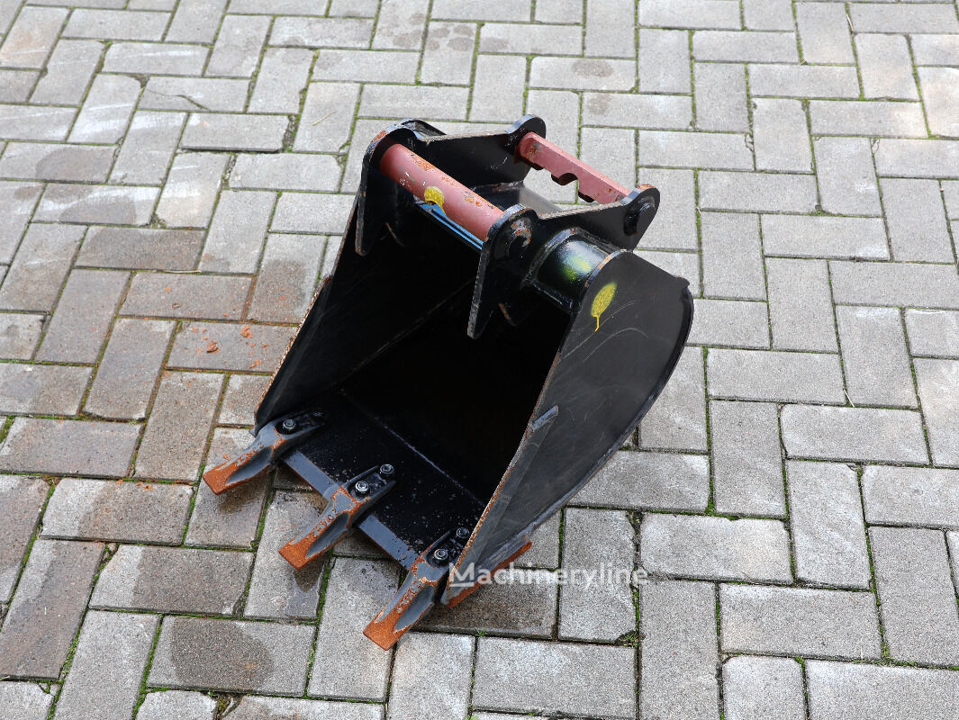 TIEFLÖFFEL 400 MM, CA. 49 kašika za bager