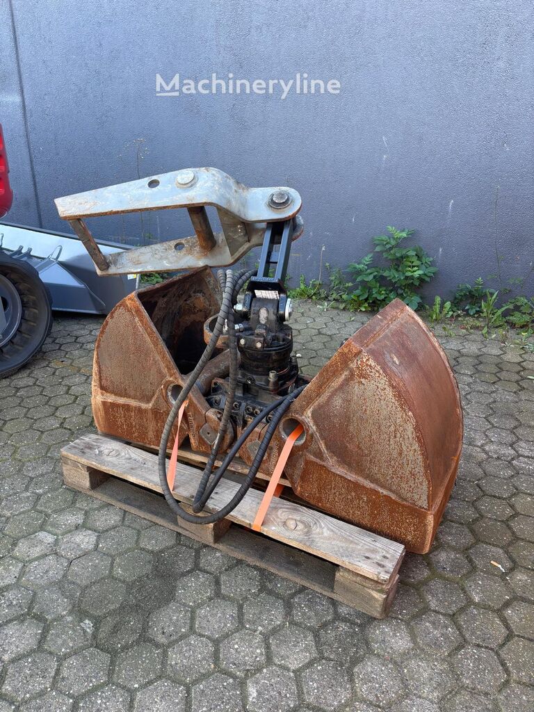 Kinshofer C08HPX-60 grejfer