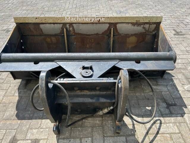 Kantelbak CW 30 kašika za gradiranje