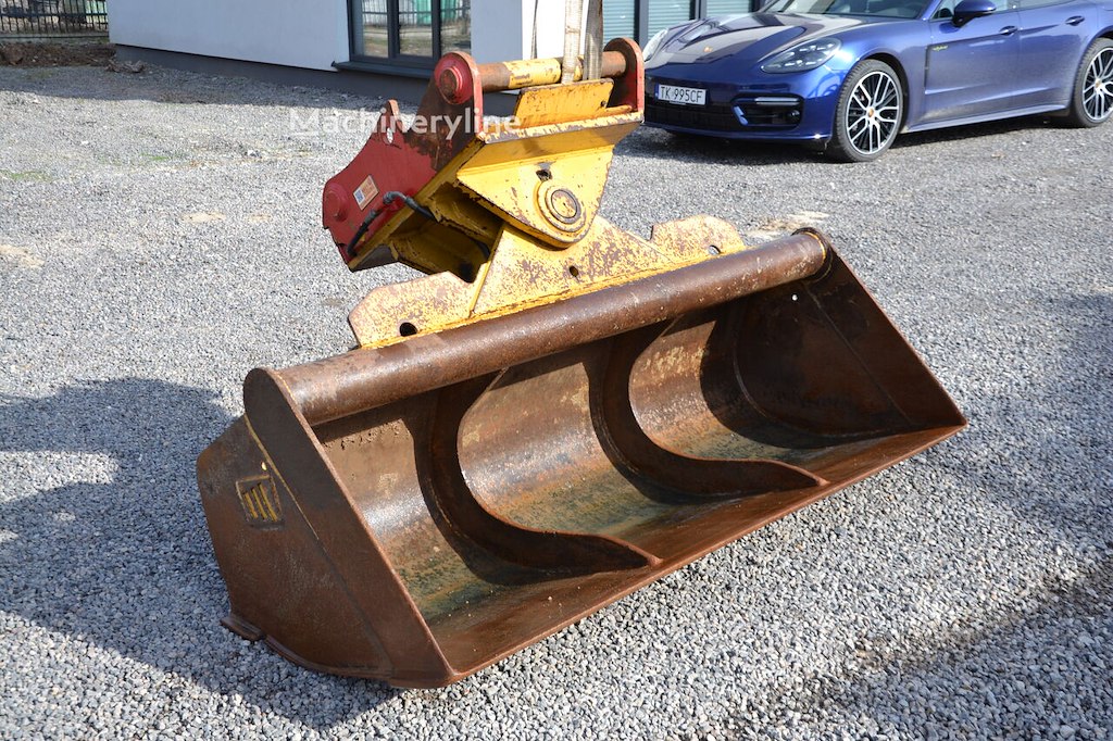 Caterpillar kašika za prednji utovarivač