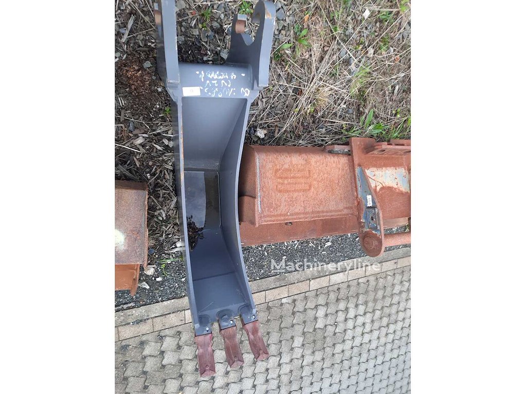 Prodaje se Mecalac Tieflöffel kašiku za mini bager na aukciji