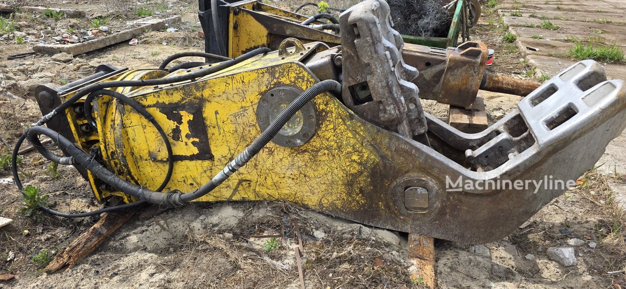 Atlas Copco BP3050R hidraulične makaze