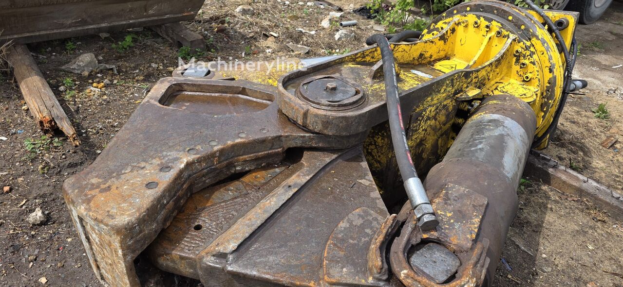 Atlas Copco CC3300S hidraulične makaze