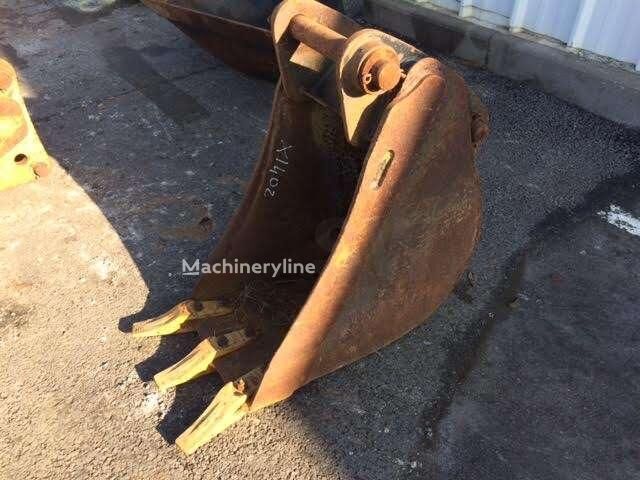 Caterpillar 415mm - Type Tractopelle kašika za bager