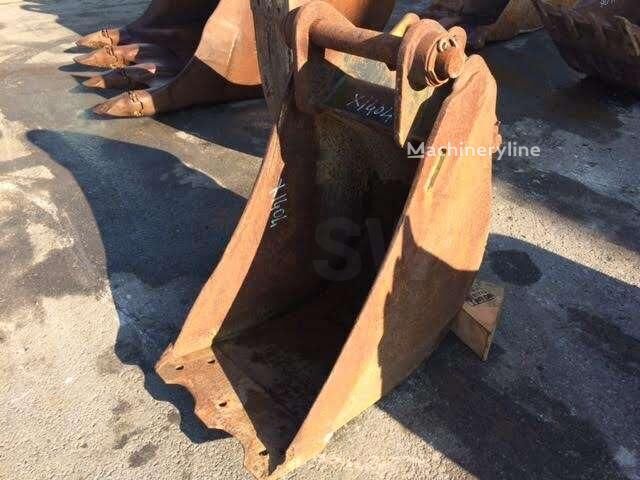 Caterpillar 430mm - Type Tractopelle kašika za gradiranje