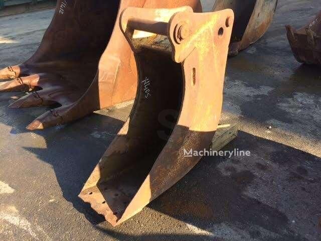 Caterpillar 290mm - Type Tractopelle kašika za gradiranje