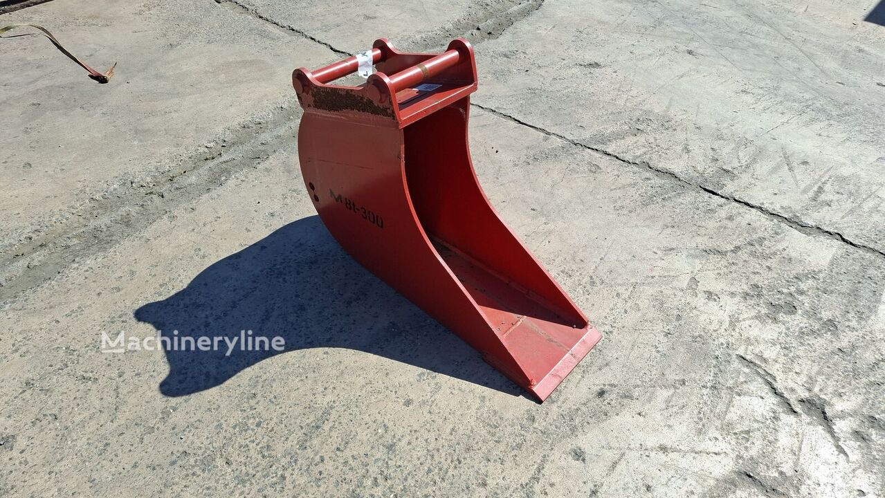 Martin kašika za mini bager