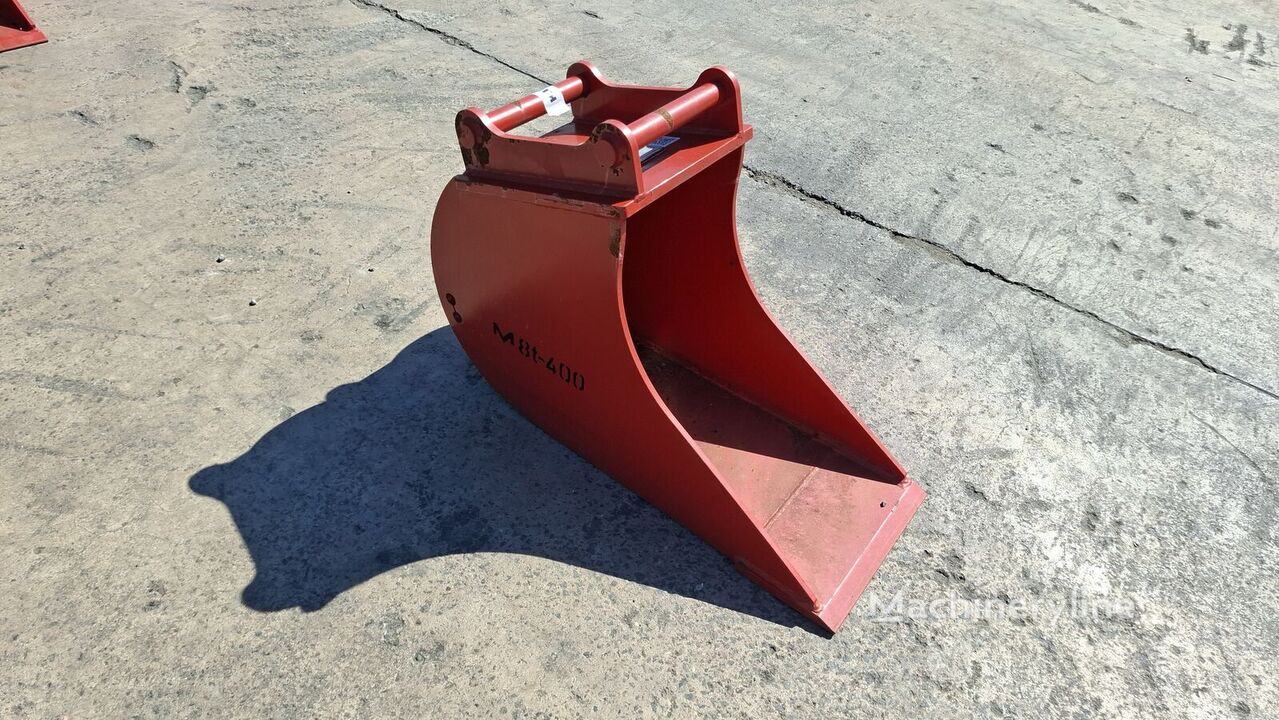 Martin OQ40-5 kašika za mini bager