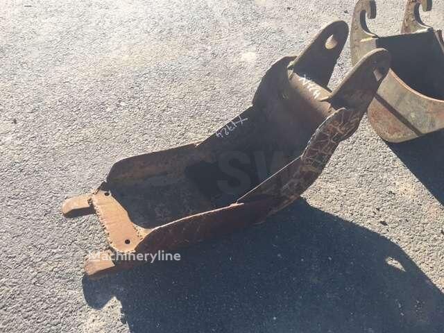 Kubota KX 91-3 - 260mm - Axes 40mm kašika za mini bager