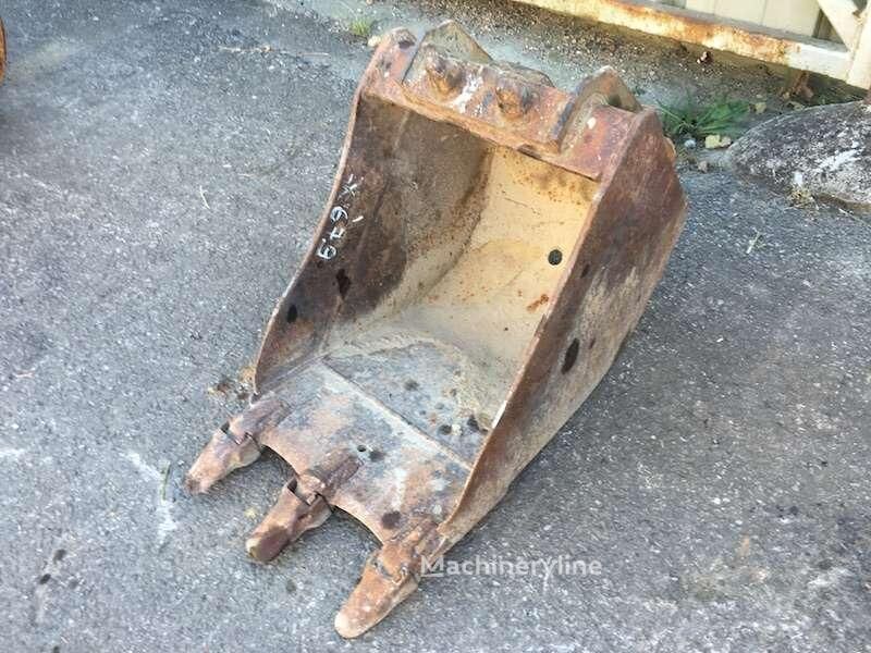 Volvo 360mm - pelles 2,5 Tonnes kašika za mini bager