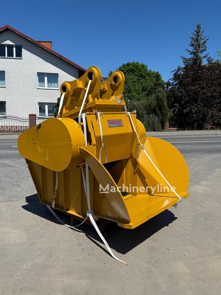 Caterpillar kašika drobilica