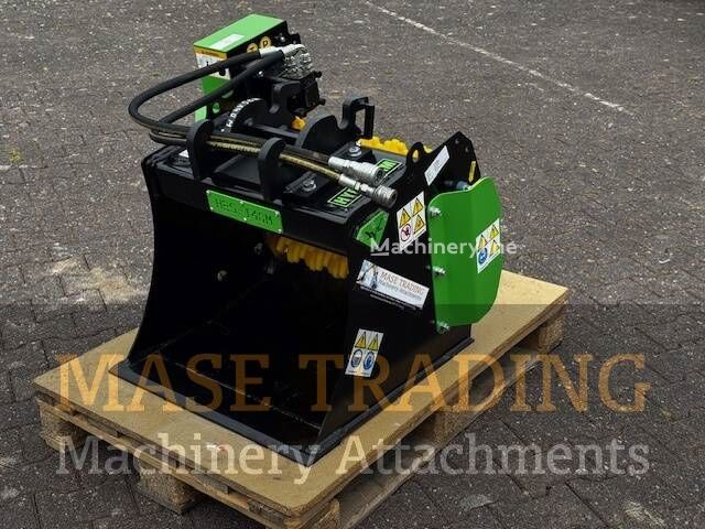 Nova Hydraram HBS-140M | CW05 | 1.5 ~ 2.7 T | Zeefbak | Zeef kašika drobilica